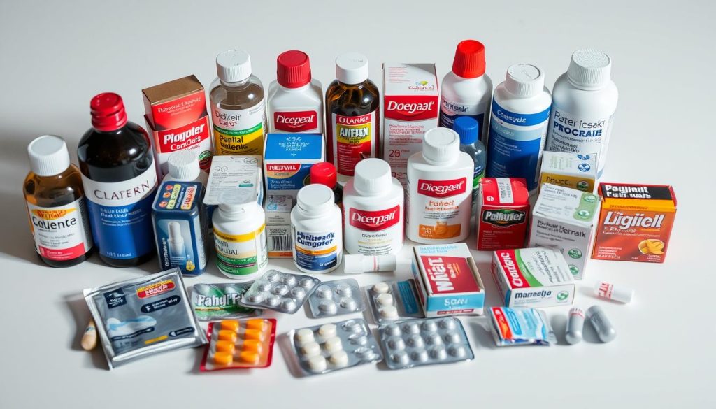 Top 10 Over the Counter Medication Every Home Should Have - American ...