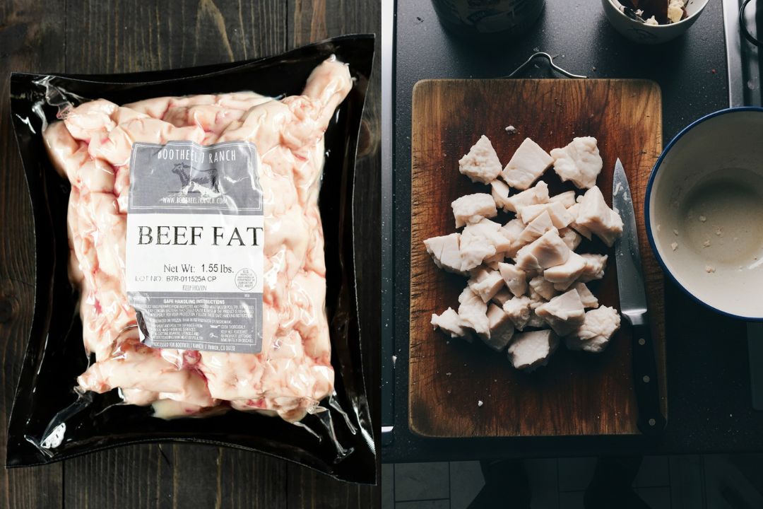 How to Render Beef Tallow: Complete Homesteading Guide