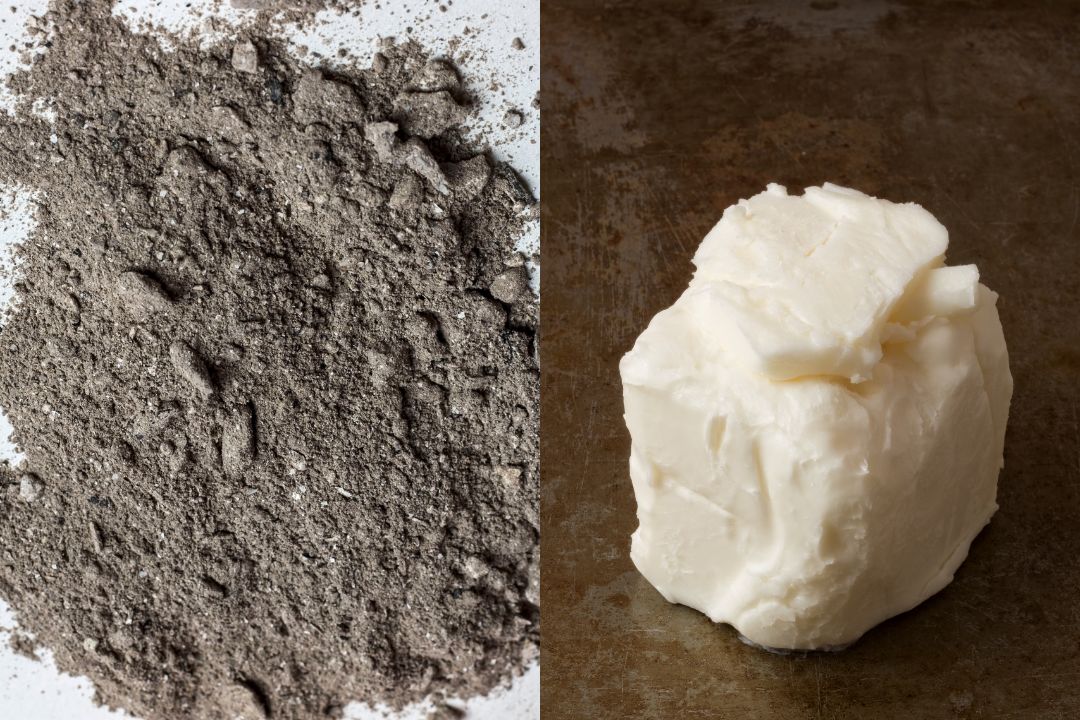 How to Make Lye Soap From Wood Ash and Animal Fat